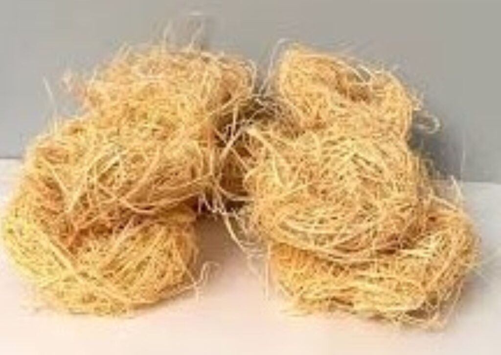 Exfoliating Local Sponge - Bradfordstar Foods